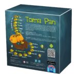 Tomapan Game
